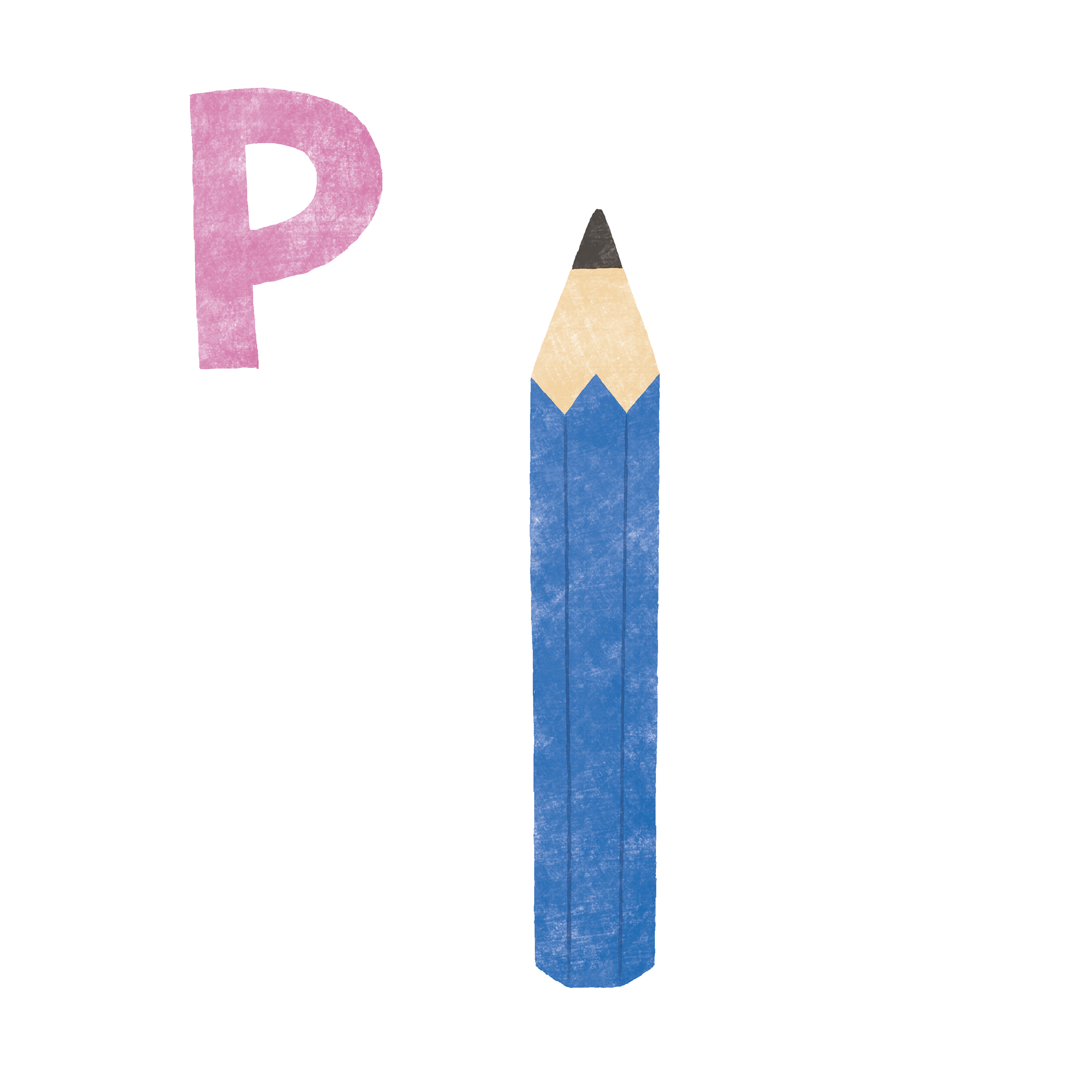 Swedish Alphabets (2018) - Mika Ohmori Illustration